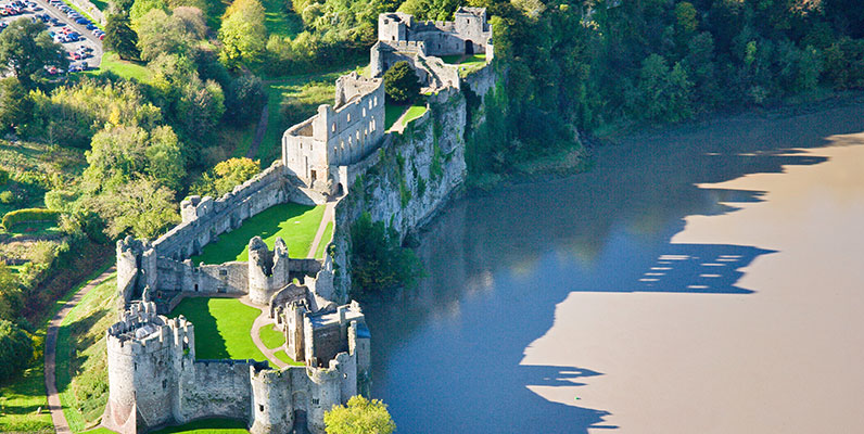 Wye Valley Walk News & Path Updates